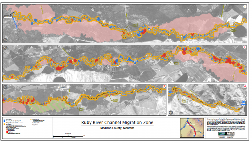 CMZ Mapping | Ruby Valley Conservation District