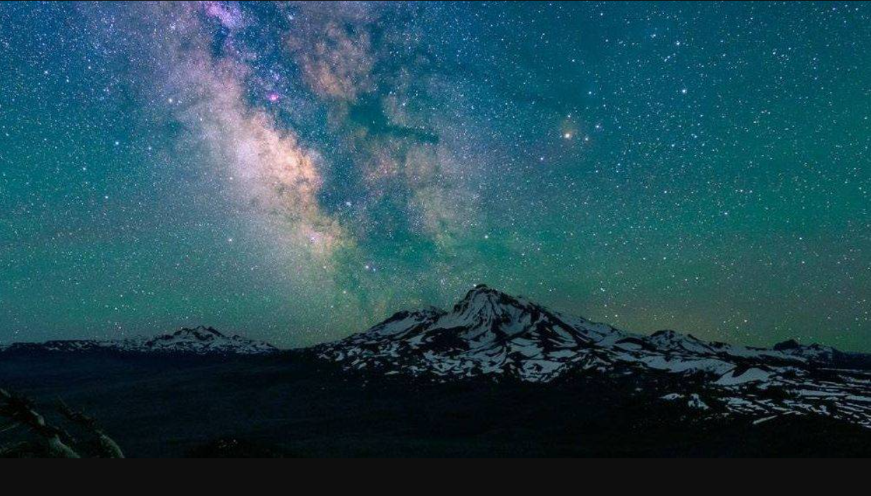 RVCD Earth Week 2024 – Day 2: International Dark Sky Week and Light ...